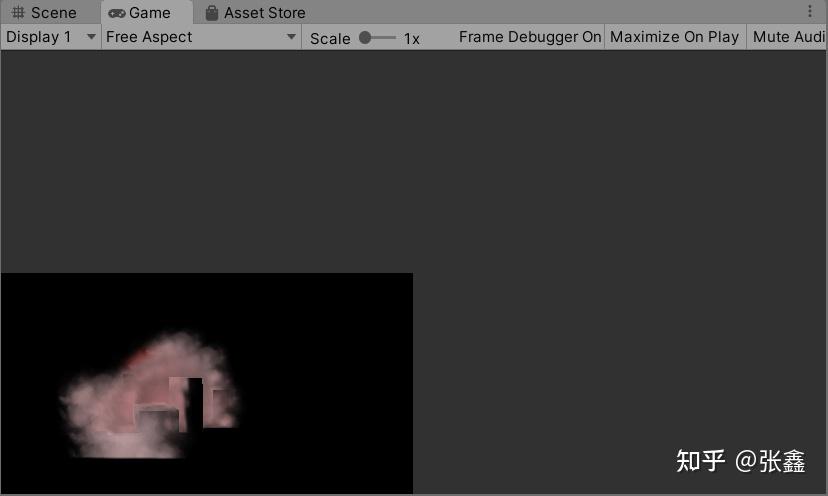 URP下的OffScreen Particle Render - 知乎