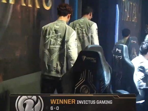 MSI-Day3【IG vs PVB】【G2 vs PVB】欧美论坛骚话放送合辑 - 知乎