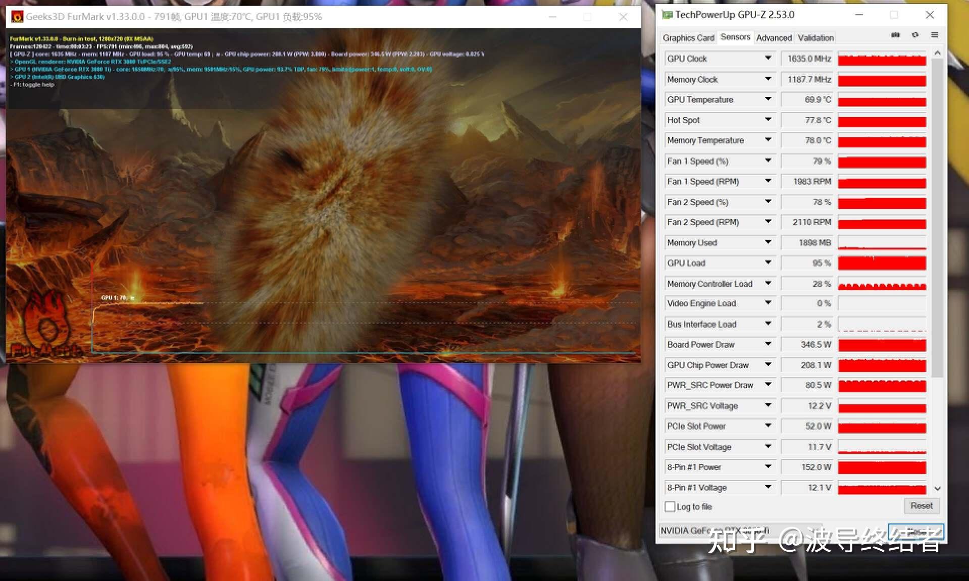 4070 大战 3080Ti，AI生产力谁更强 - 知乎