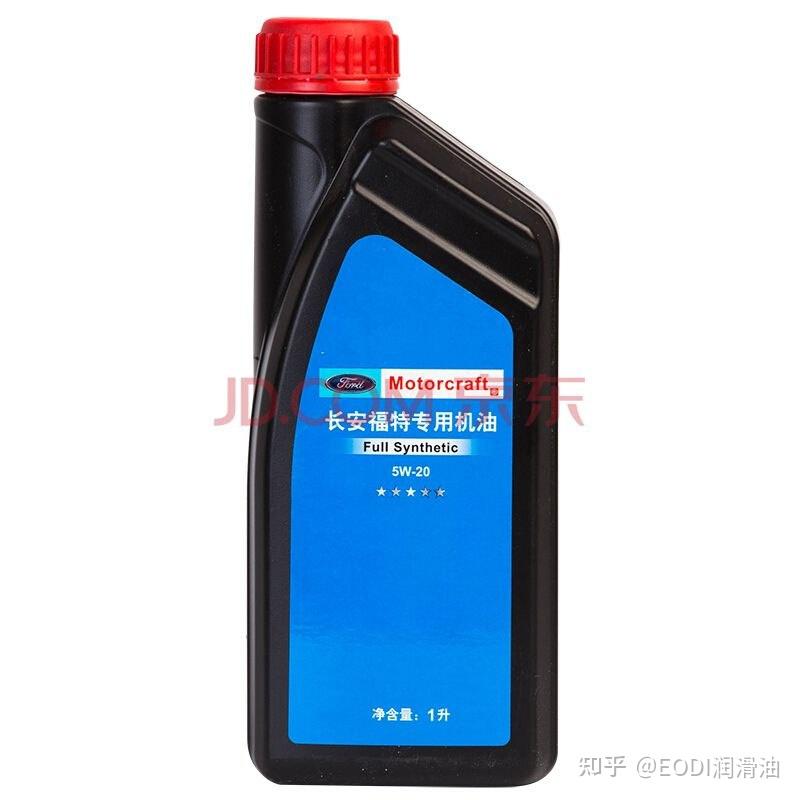 详解福特5W-20的WSS-M2C-948机油认证和dexos 1 Gen 2 机油认证 - 知乎