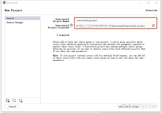 请问怎么使用SourceTrail? - 知乎