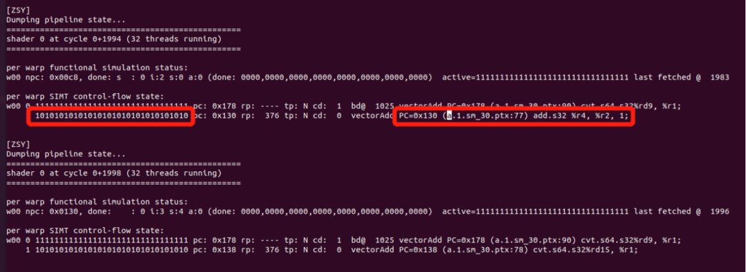 零基础入门Likely-Convergence SIMT Stack - 知乎