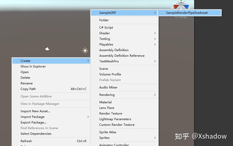 从零开始的SRP - 知乎