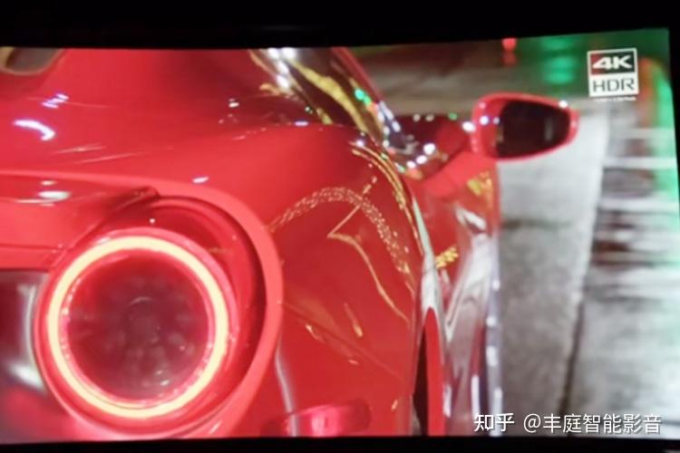 观影如梦 JVC-N69B 小宇斯 家庭影院投影机震撼来袭 - 知乎