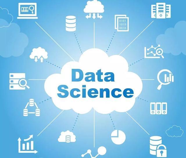 一文详解全球最火爆的专业之：Data Science 数据科学 - 知乎