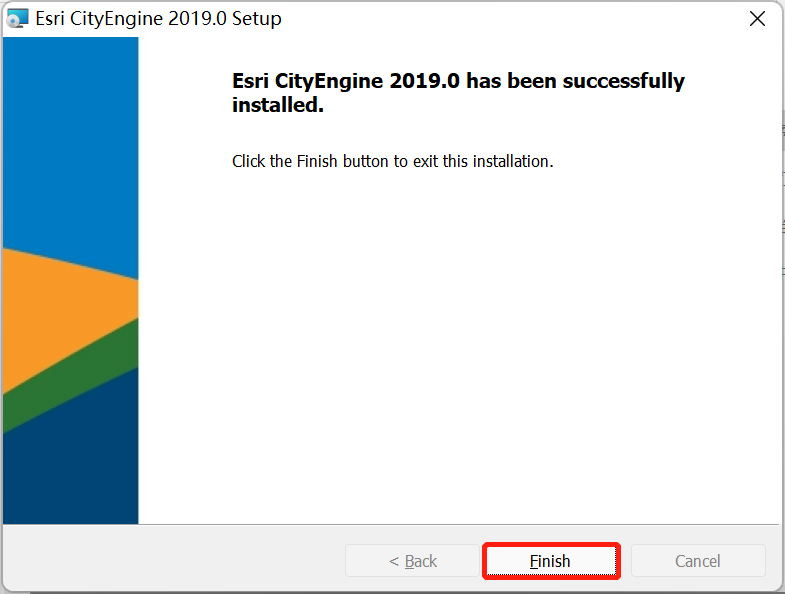 Esri CityEngine 2019详细安装教程 - 知乎