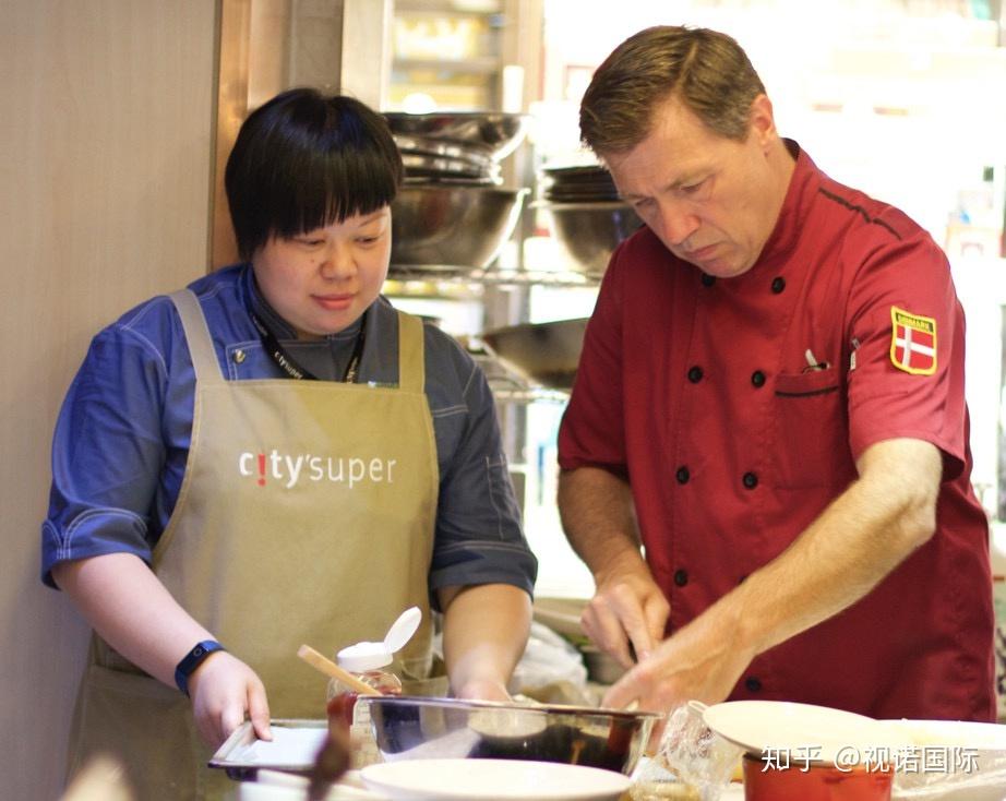 丹麦第三大有机乳企携有机奶酪登陆中国 - 知乎