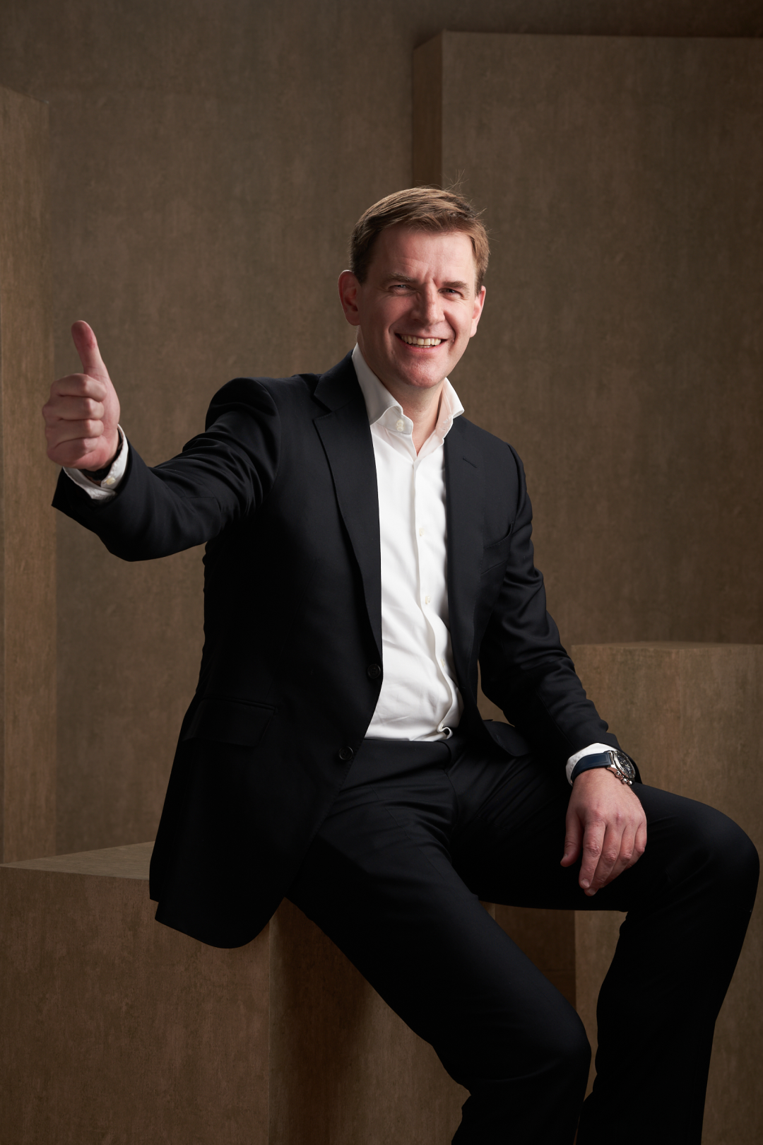 博西家电：创新驱动，中国发展战略不动摇 - 知乎