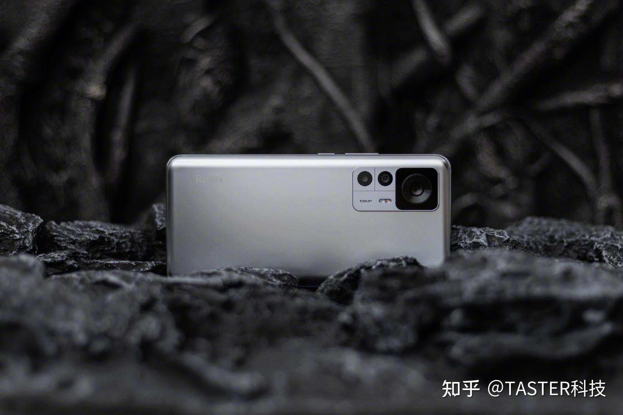 同是2999起！红米K50 Pro和红米K50至尊版怎么选？差距很小别选错 - 知乎