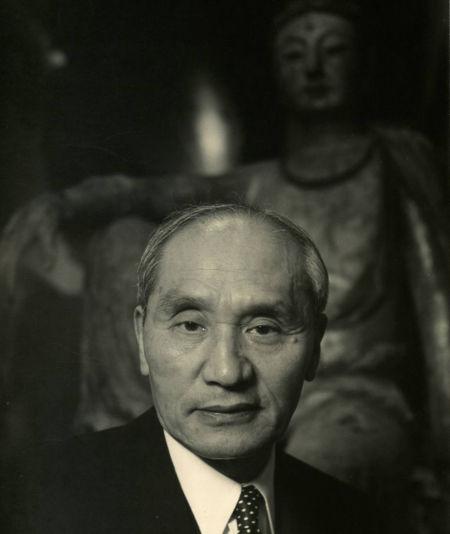 卢芹斋：他曾是最大的古董商，靠半世纪对祖国的洗劫，让西方人认识了中国艺术 - 知乎