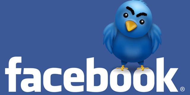 Facebook术语解析 - 知乎