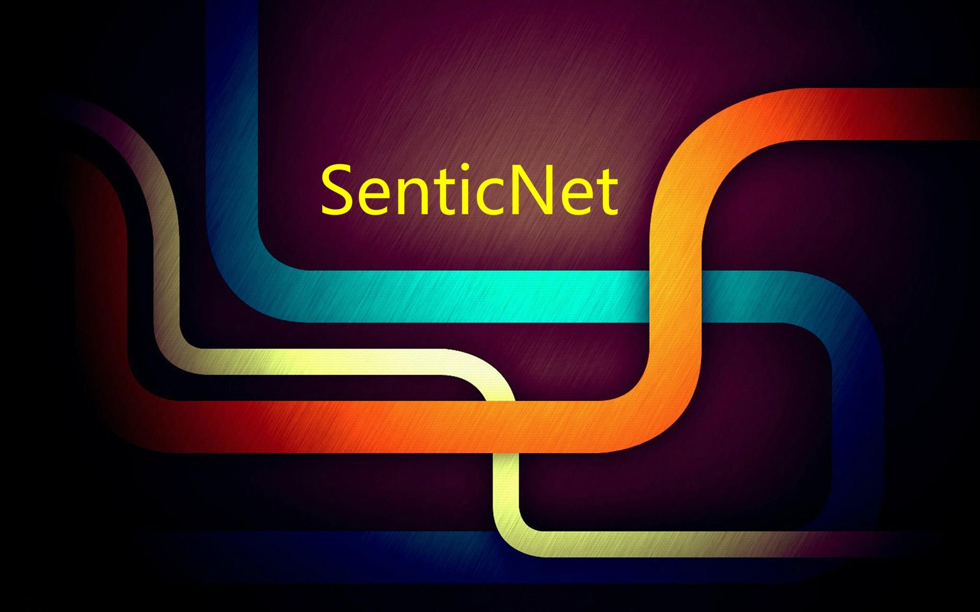 用senticnet做简单的细粒度情感分析 - 知乎