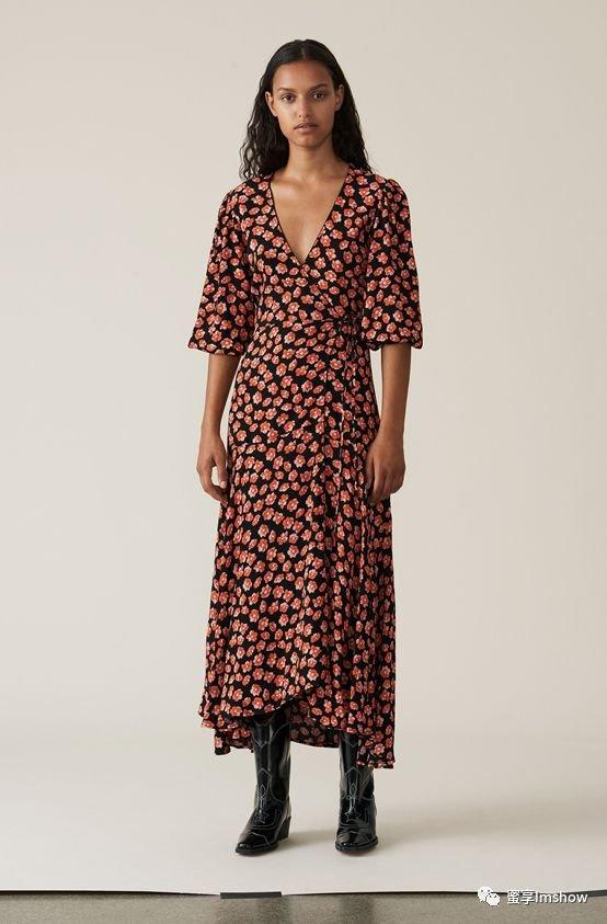 Ganni | 外表始于个性而不是衣裳 - 知乎