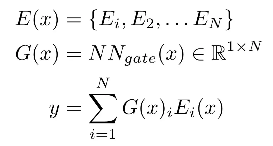 多类目MoE模型在京东电商搜索中的应用 - 知乎