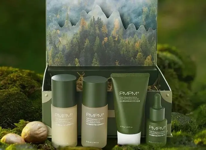 pmpm是什么牌子呢,水乳怎么用 - 知乎