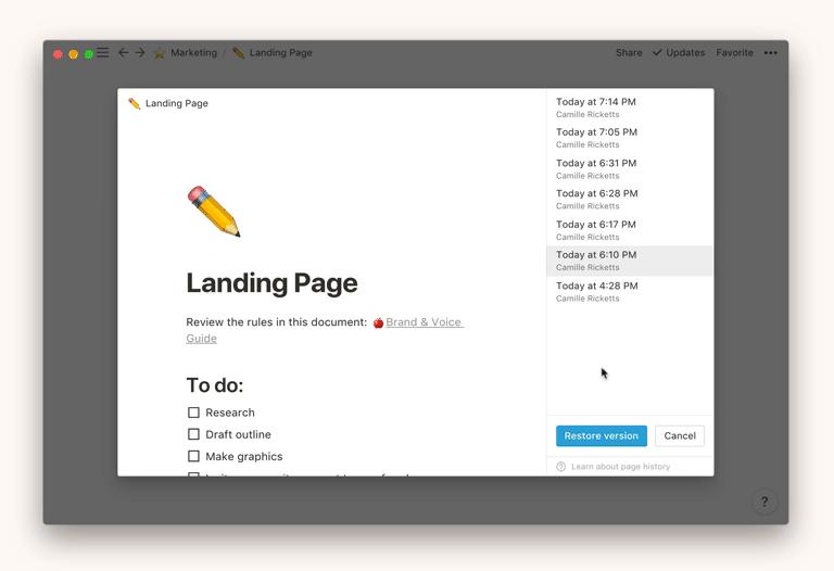 【Notion教程】云端备份你的 Notion 数据 - 知乎