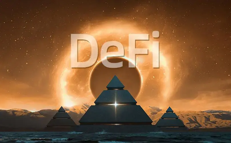 DeFi 伪创新导致市场失灵，DeFi 未来路在何方？ - 知乎