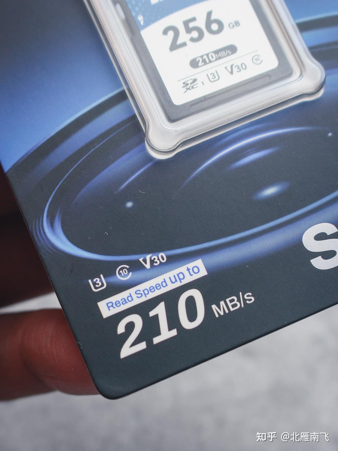 相机存储卡怎么选？佰维SD210堪称高性价比答案 - 知乎