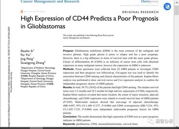 PICOT模式——实现临床研究的起步 - 知乎