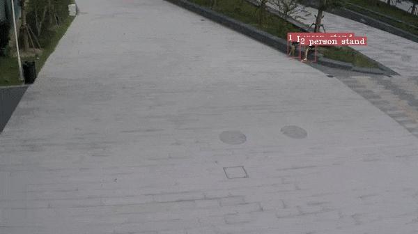 【PyTorchVideo教程02】快速安装PyTorchVideo 采用 yolov5、slowfast、deepsort对学生课堂行为进行检测 - 知乎