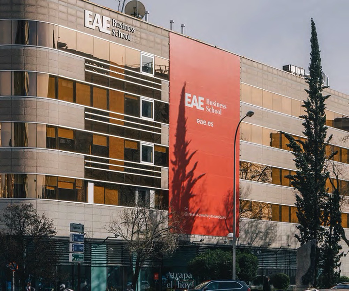 世界百强商科专业，EAE商学院硕士项目，可跨专业申请~ - 知乎