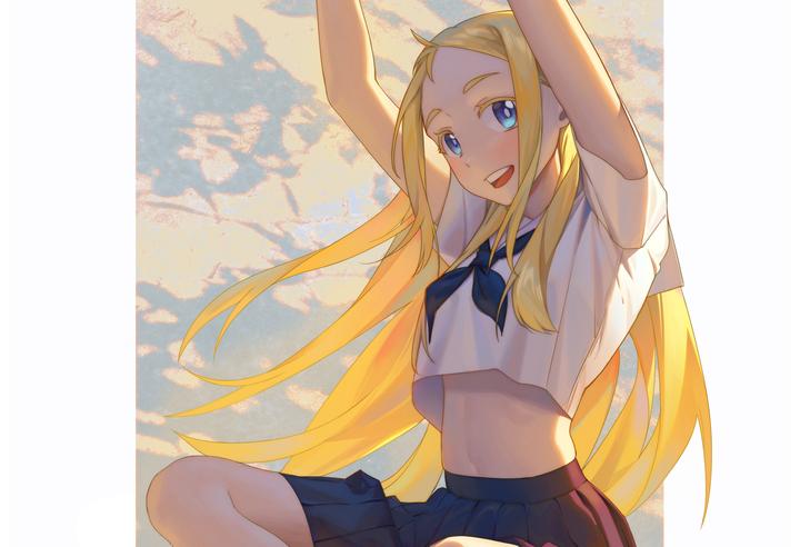 Krenz绘画教室【优秀作业心得】光影与色彩-0109 - 知乎