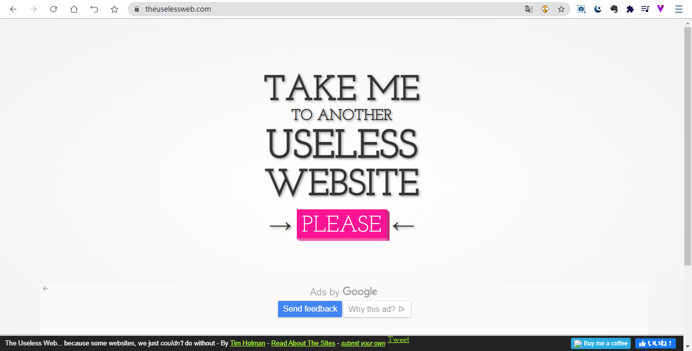 摸鱼网站推荐，无聊时必逛！ - 知乎