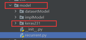 from keras.legacy.layers import Recurrent出错 - 知乎