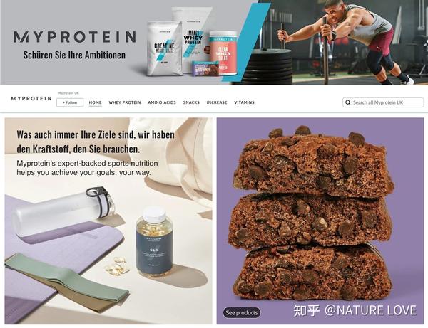 拒绝假洋牌！德国亚马逊销量前十的保健品品牌 - 知乎