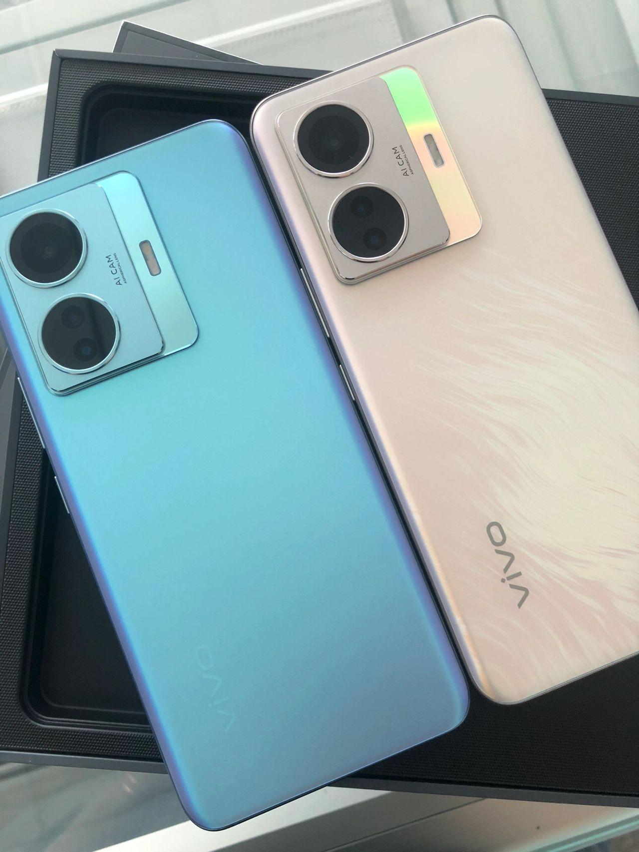 vivo S15e 这款手机配置怎么样，有哪些亮点和不足？ - 知乎