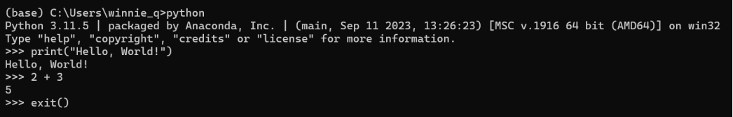 AI本科生入门武功指南：零基础用Pycharm+Miniconda搭建Python开发环境（含软件安装、虚拟环境创建） - 知乎