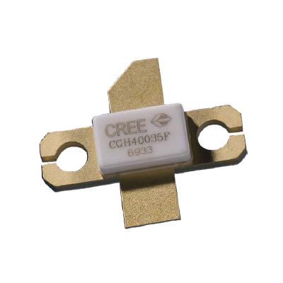 CGH40035F氮化镓 (GaN) 高电子迁移率晶体管 (HEMT) - 知乎