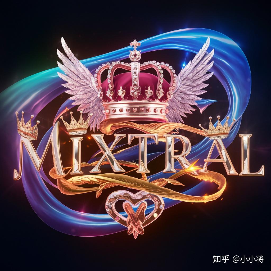 最前MoE模型Mixtral 8x22B正式发布：更便宜，更好，更快，更强！ - 知乎