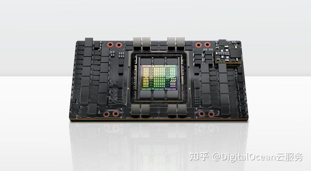 A100 vs. L40s vs. H100 vs. H200：英伟达GPU哪个适合你？ - 知乎