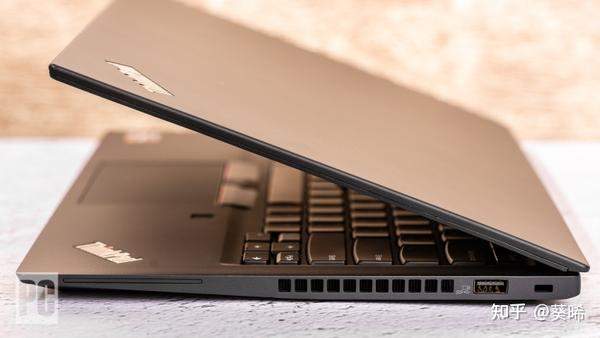 联想 ThinkPad T14s 评测 - 知乎