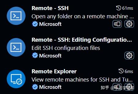 VSCode 配置与使用 - 知乎