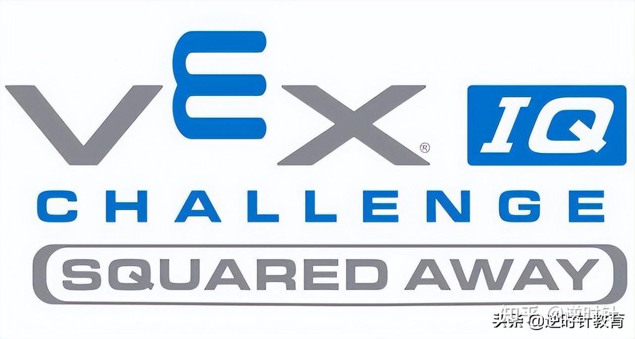 VEX机器人竞赛全球火热，逆时针教你简单了解一下VEX - 知乎