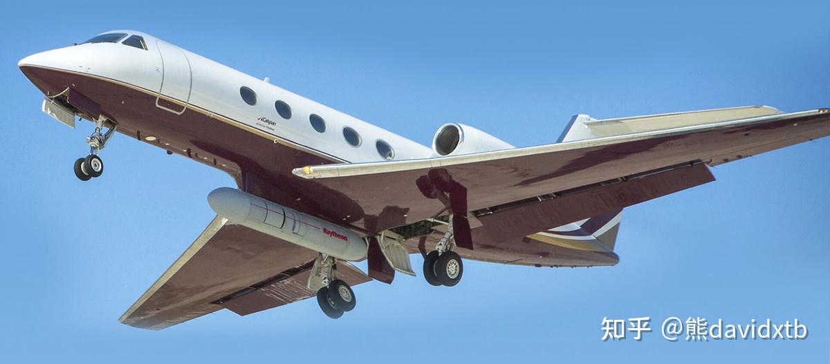 Raytheon AN / ALQ-249 NGJ（下一代干扰器） - 知乎