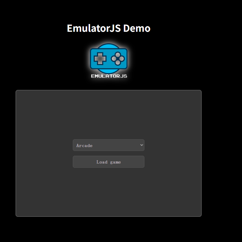 浏览器玩街机游戏-EmulatorJs - 知乎