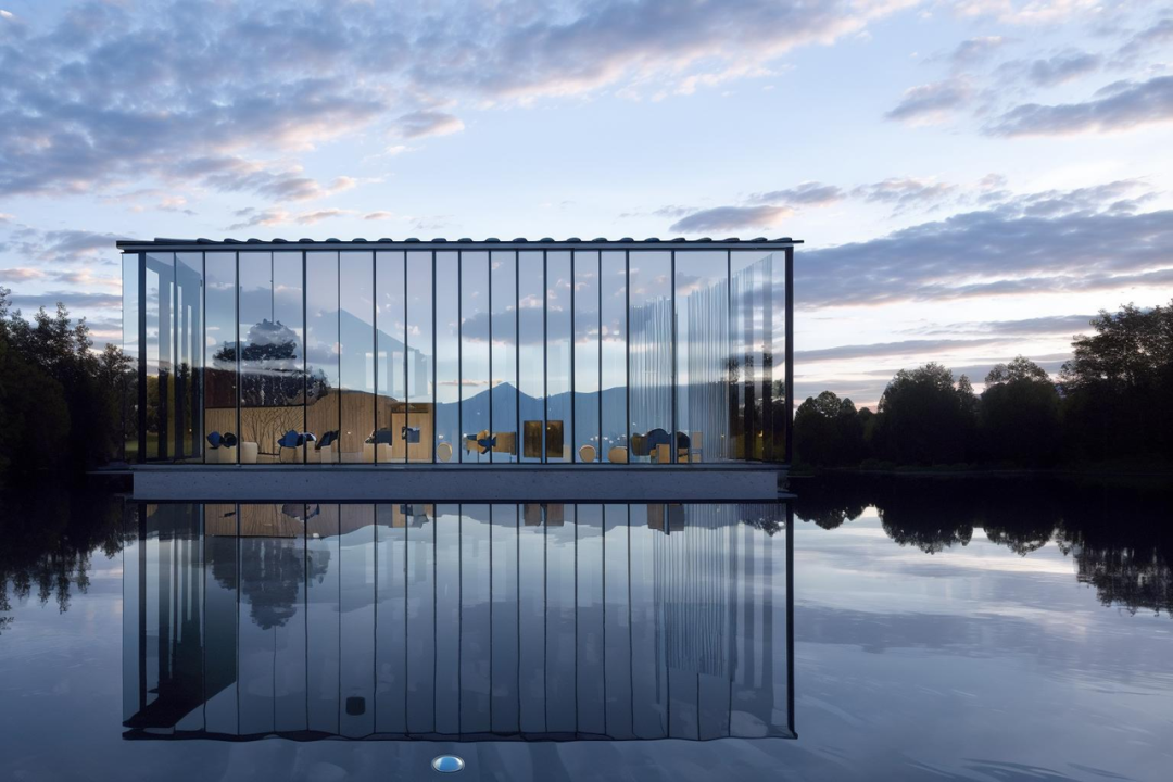 StableDiffusion | 10个建筑室内Ai大模型推荐盘点，超好用！ - 知乎