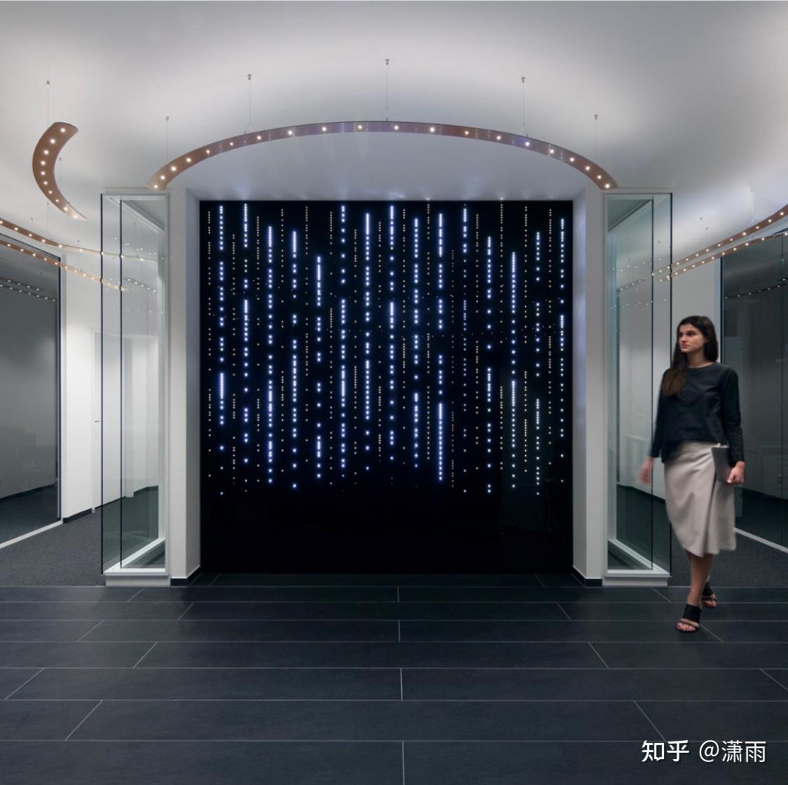 基于德国ambright照明公司的Printed Licht(印刷灯)——一种全新的照明方案 - 知乎