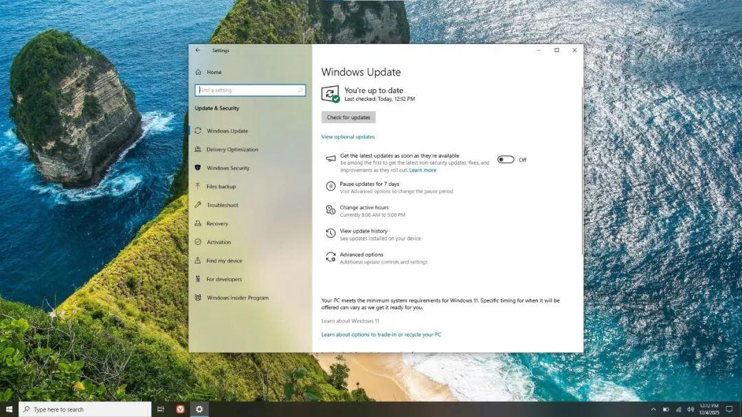 Windows 10 LTSC：微软不想让你知道的版本，官方支持到2031年 - 知乎