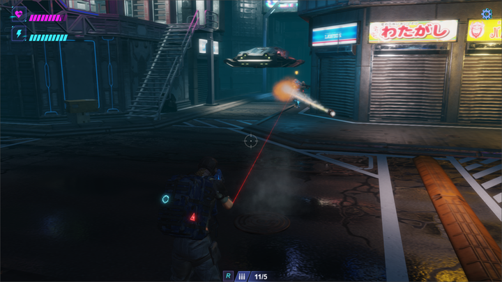 [3D游戏开发实践] Cocos Cyberpunk 源码解读-游戏逻辑 - 知乎