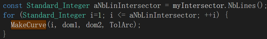 OpenCascade布尔求交加速：B样条曲面求交流程 - 知乎