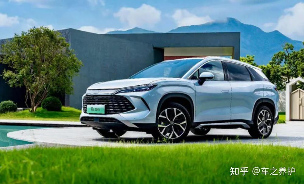 零跑C11、宋PLUS DM-i、宋L DM-i三车横评，家庭用车选哪款？ - 知乎