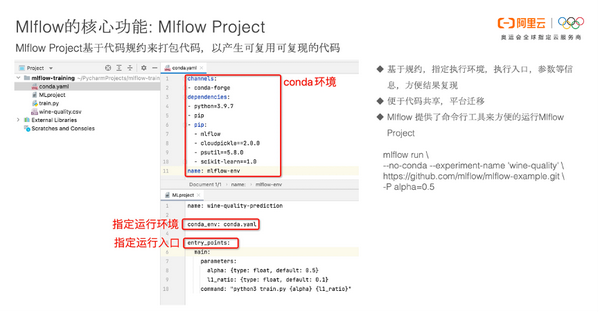 使用 Databricks+Mlflow 进行机器学习模型的训练和部署 - 知乎