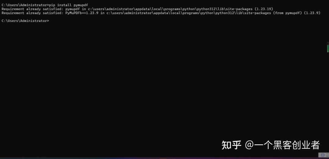 python将pdf转成图片 - 知乎
