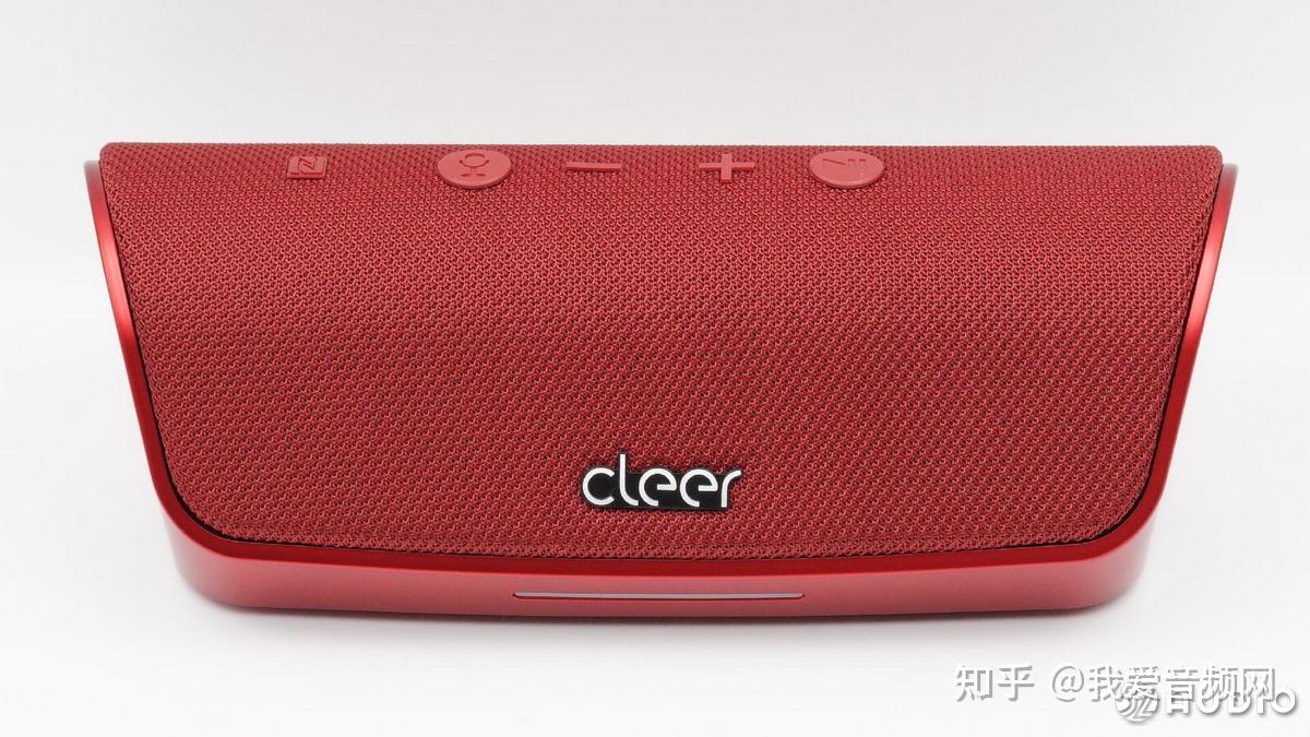 拆解报告：Cleer STAGE 便携式蓝牙音箱 - 知乎