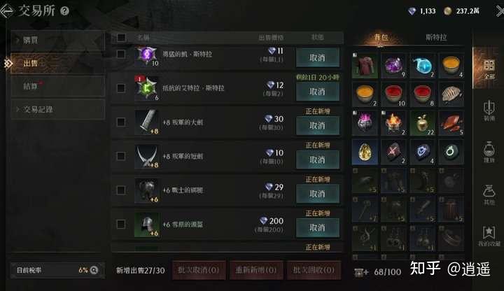 靠steam/渡鸦2搬砖项目，让我年入9W+，非常适合新手小白 - 知乎