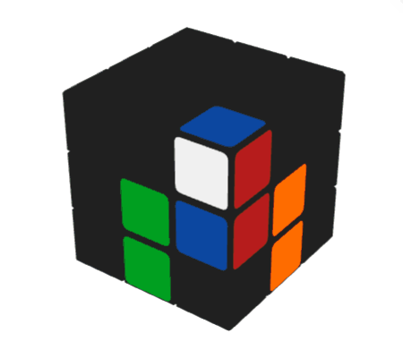 三阶魔方CFOP进阶-非标F2L-常用非标总结与应用 - 知乎